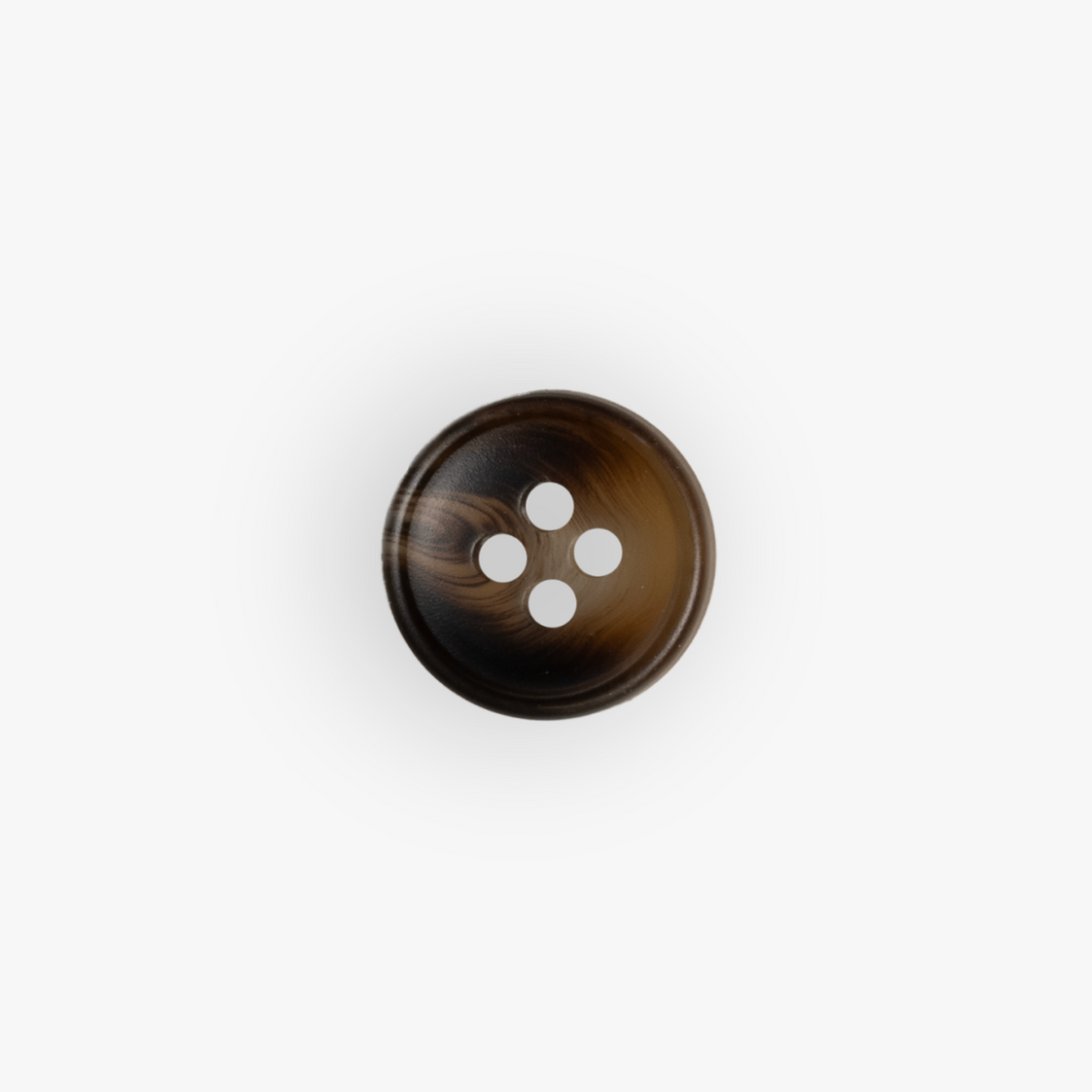 Hornknapp 20 mm – Knit&Note