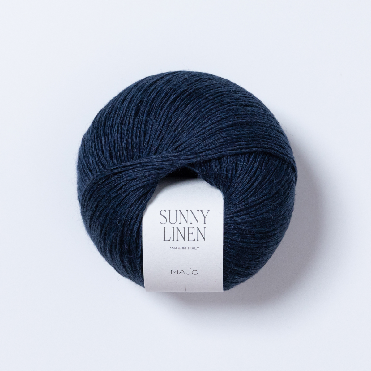 Sunny Linen – Knit&Note
