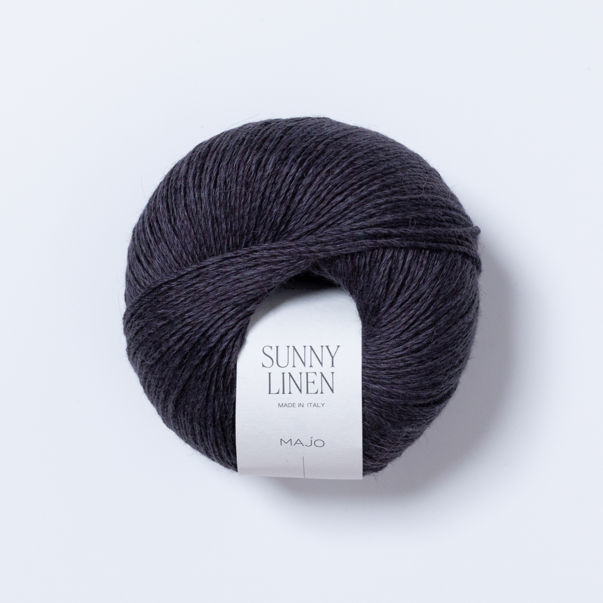 Sunny Linen – Knit&Note