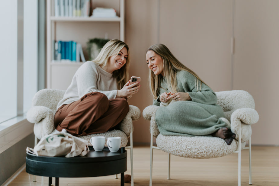 K&N app – Knit&Note